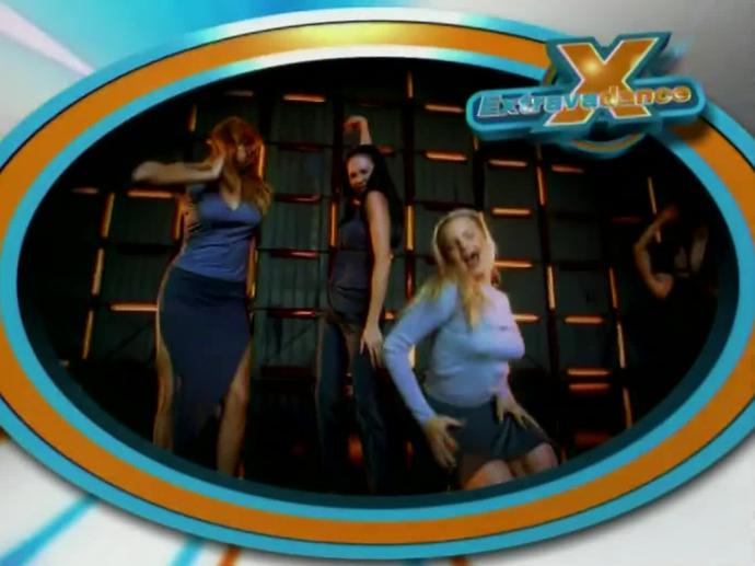 Extravadance : Version 15 secondes a | INA