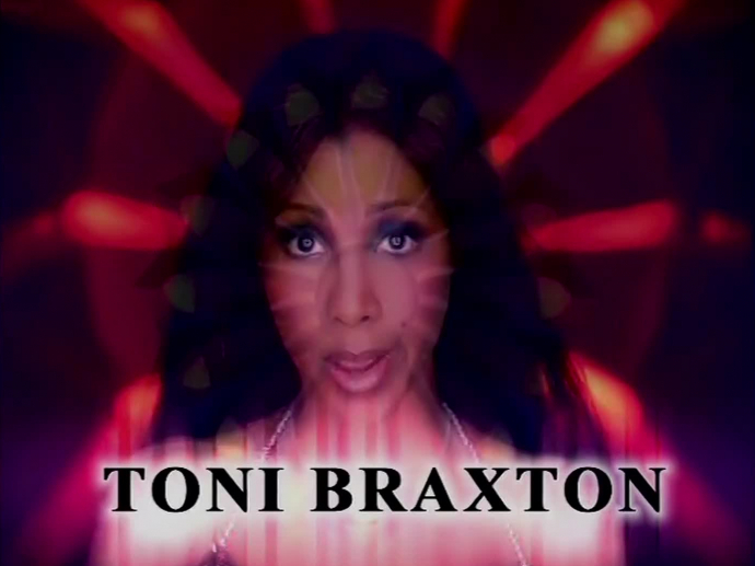 Toni braxton : Heat | INA