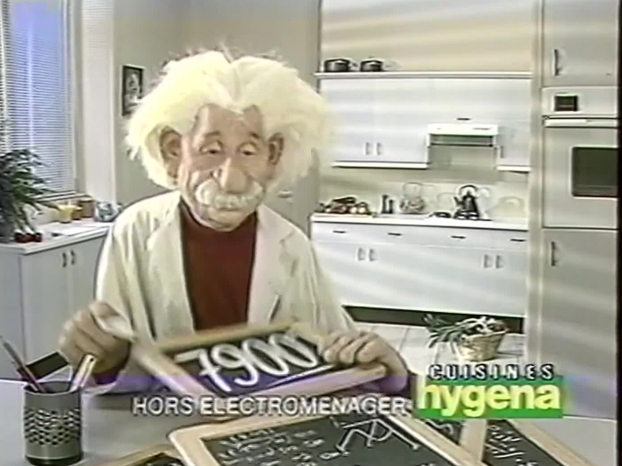 HYGENA : ELEMENTS DE CUISINE | INA