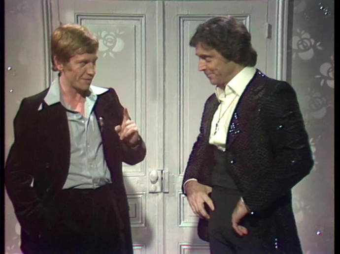 Pierre Péchin "Les imitateurs" | INA