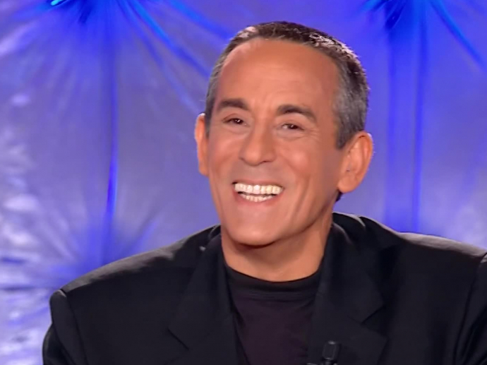 Magnéto Serge Jean Luc Lahaye | INA