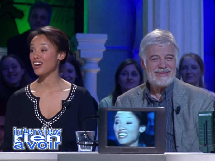 Interview Rien à voir Cléa Koff | INA