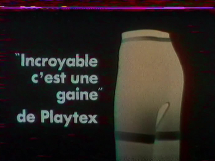 PLAYTEX Incroyable : gaine | INA