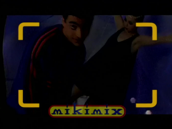 Mikimix | INA
