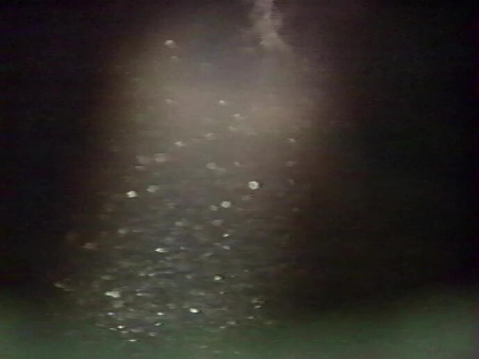 Explication de la grêle | INA