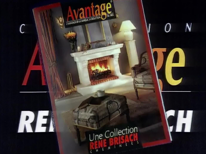 René Brisach : Catalogue version 30 secondes | INA