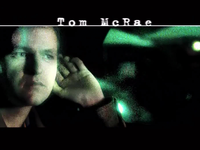 Tom mc rae : version 36 secondes | INA