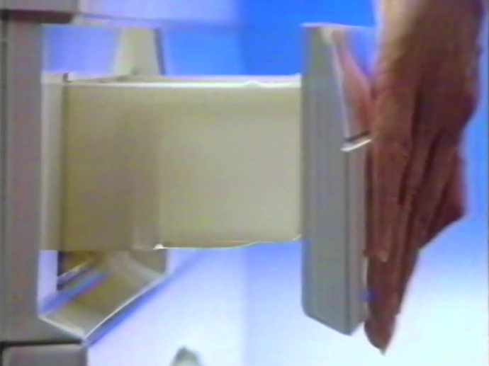 SKIP MICRO : LESSIVE POUDRE MACHINE | INA