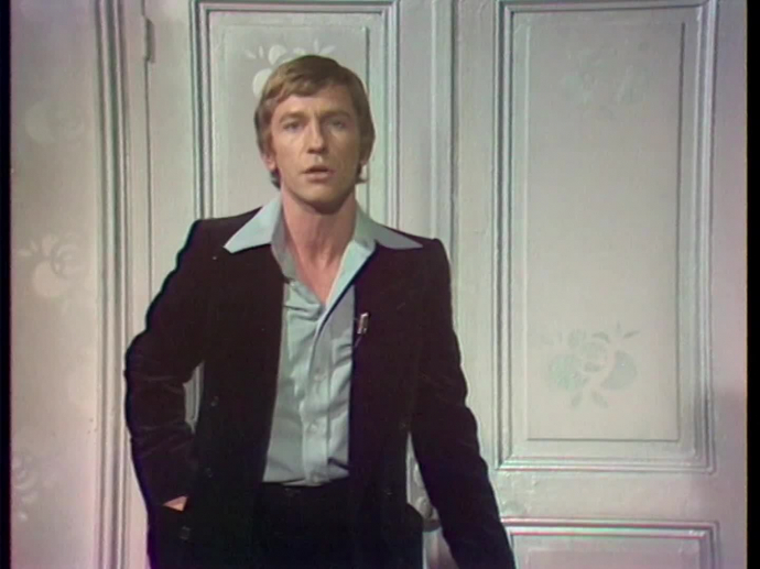 Pierre Péchin "Le metteur en scène" | INA