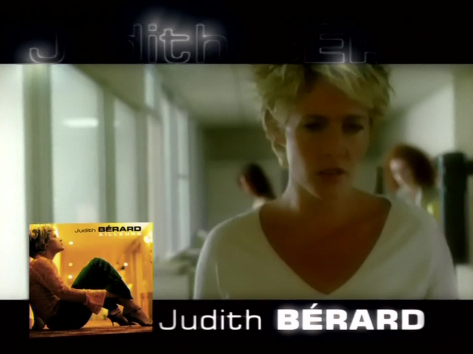 Judith Berard : version 23 secondes | INA