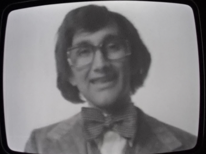 Les montres : Il y a plusieurs hommes | INA