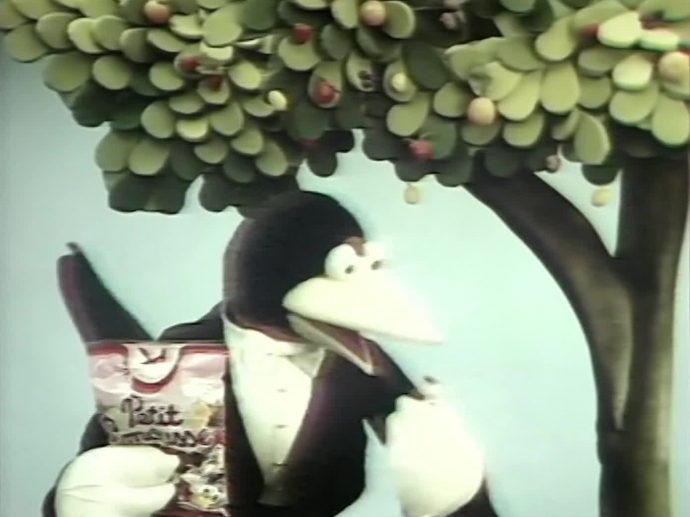 PIMOUSSE : Confiserie | INA