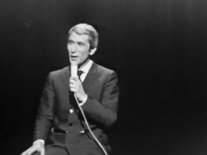 Marcel Amont "Quand t'auras vingt ans" | INA