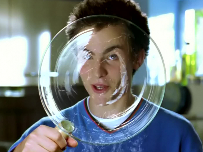 Mir supra gel : Les parents sont de retour version 27 secondes | INA