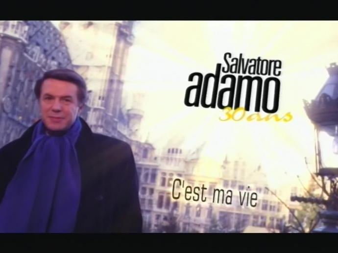 Best of adamo / TF1 version 16 secondes | INA