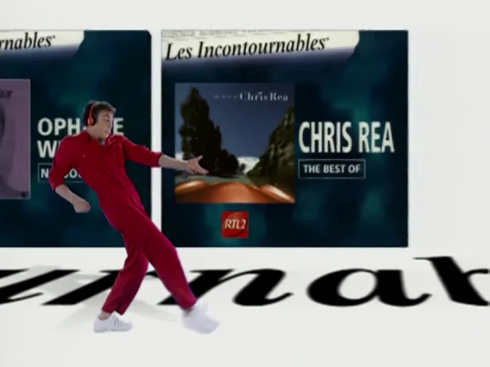 Les incontournables : Incontournables generalisés version 20 secondes | INA