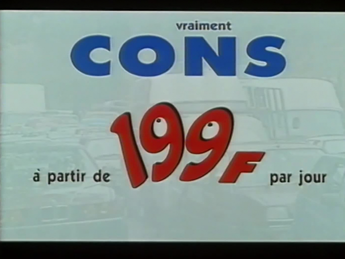 RENT A CAR : LOCATION DE VEHICULE | INA