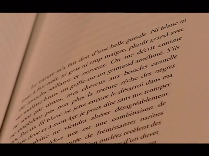 Kettly Mars : L'Heure hybride | INA