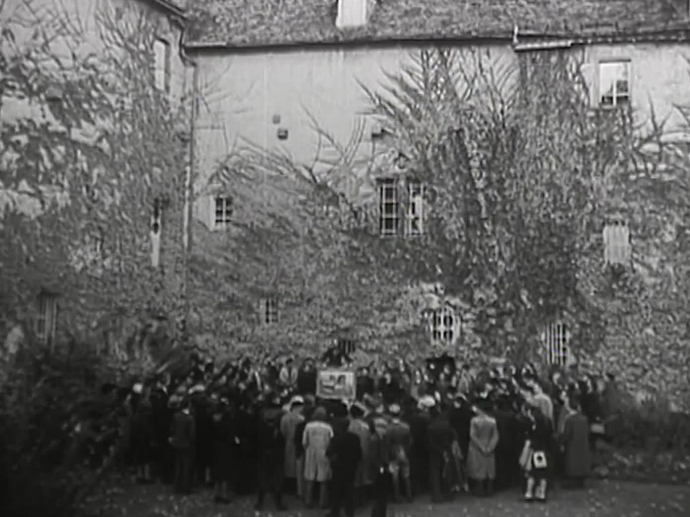 Vente des biens de Pierre Laval | INA