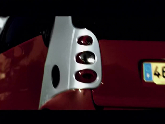 Smart box : Smart dream version 43 secondes | INA