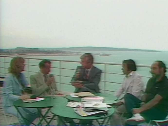 La sélection des films | INA