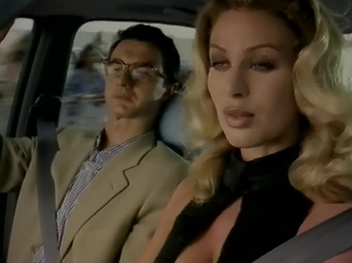 Nissan Micra : Le rêve version 35 secondes | INA