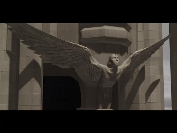 Migration : Version 30 secondes | INA