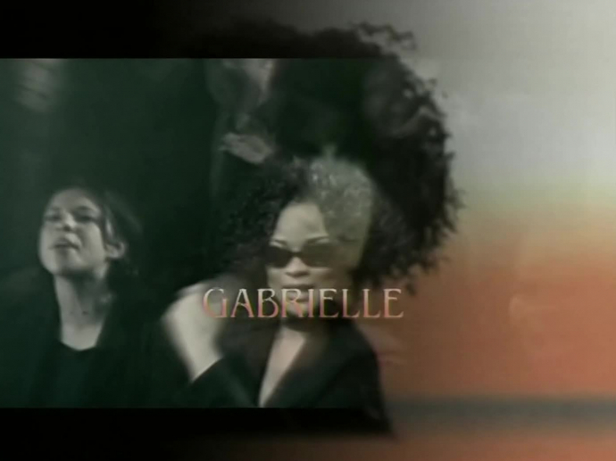 Gabrielle : Rise | INA