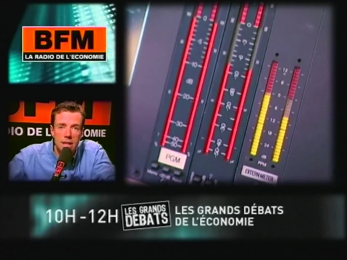 BFM | INA