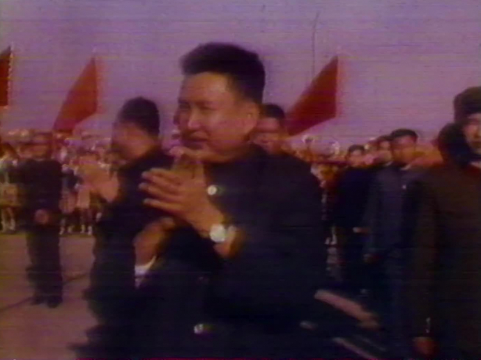 Pol Pot à Pékin | INA