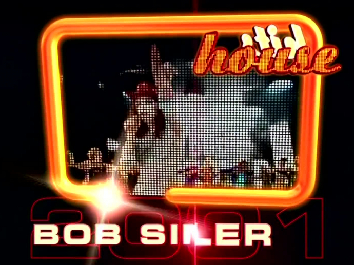 Hit house 2001 : Compil house version 15 secondes | INA