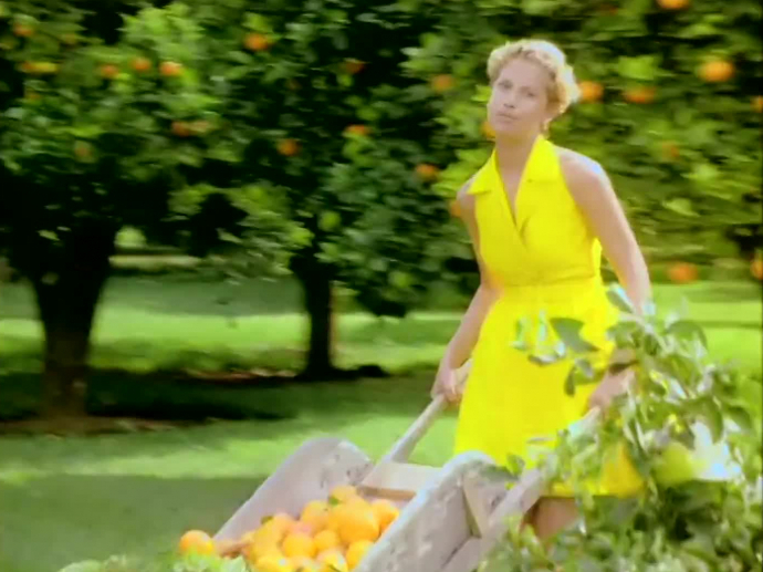 Gayelord Hauser carotina | INA