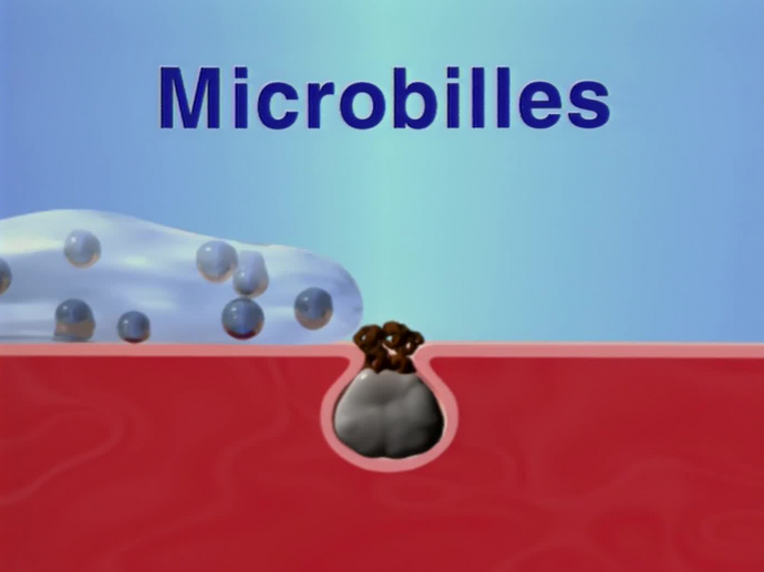 Biactol complet : Douche complète | INA