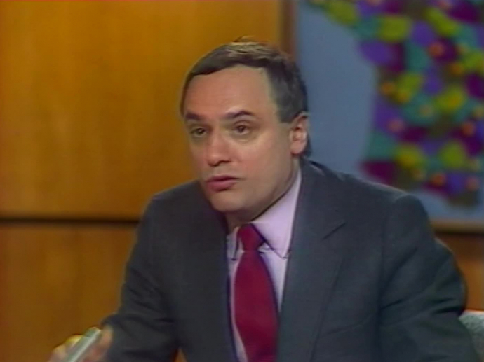 Plateau Jacques BARROT | INA