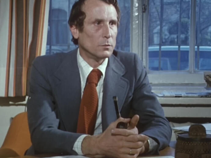 Echanges France-URSS | INA