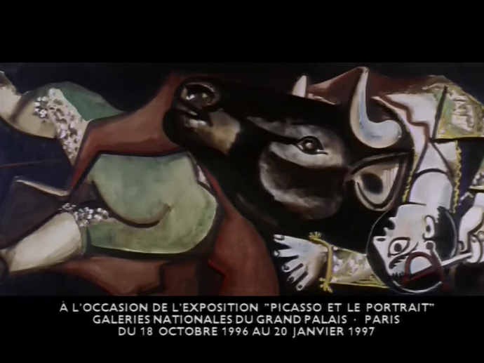 Le mystère Picasso | INA