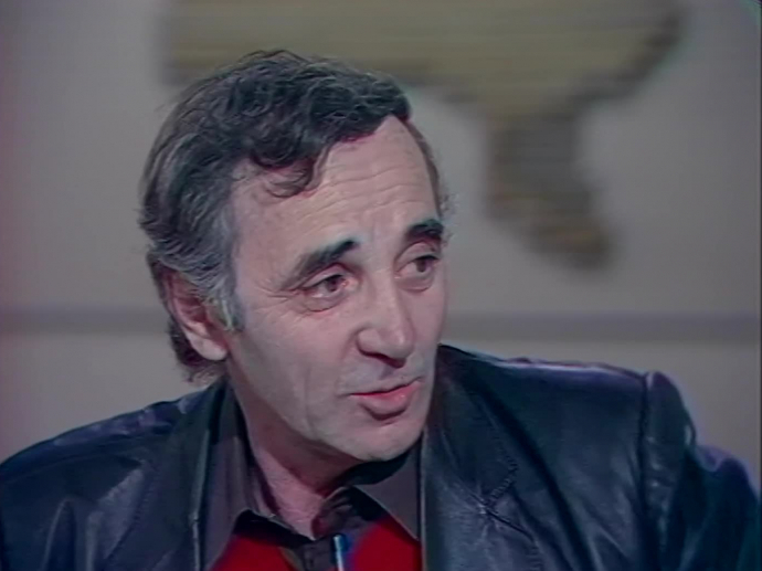 Charles Aznavour et ses films | INA