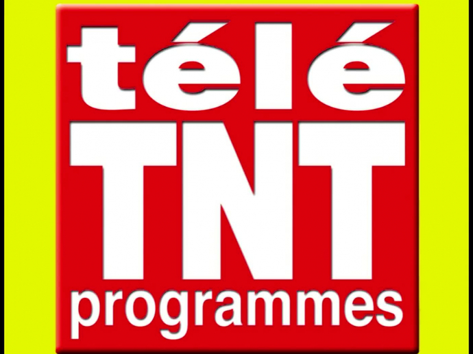 Télé tnt programmes | INA