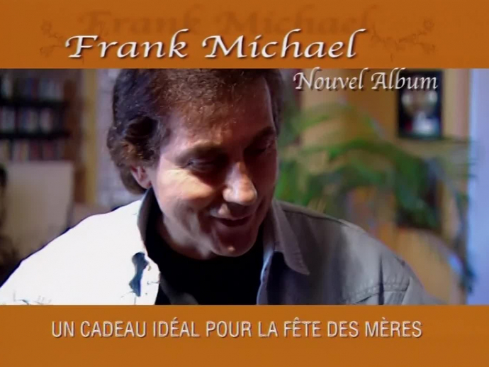 Franck Michael : version 16 secondes | INA