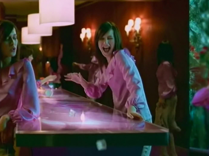 Coca cola light : Milles émotions lemon | INA