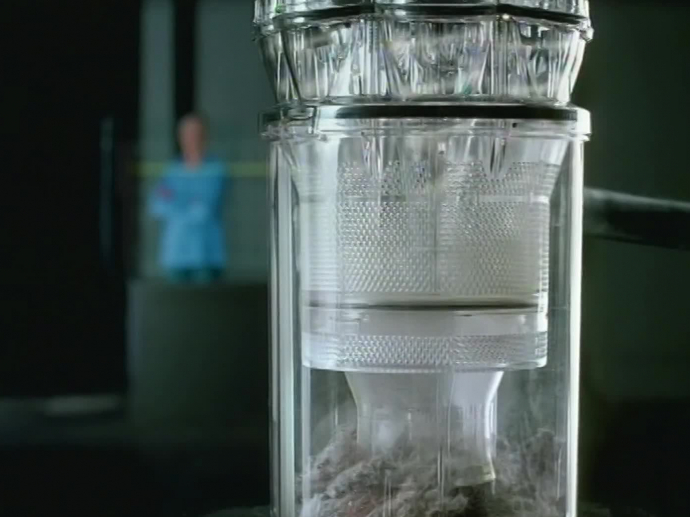 Dyson : Monitor | INA