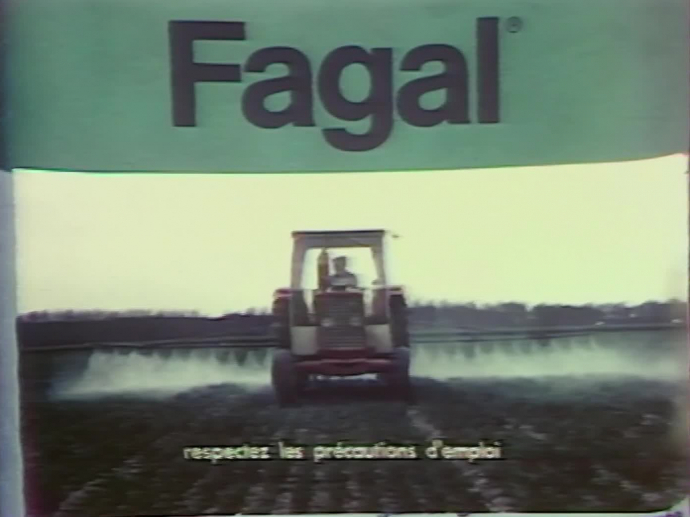FAGAL : Fagal | INA