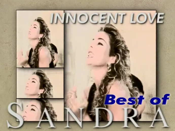 Best of Sandra version 30 secondes | INA
