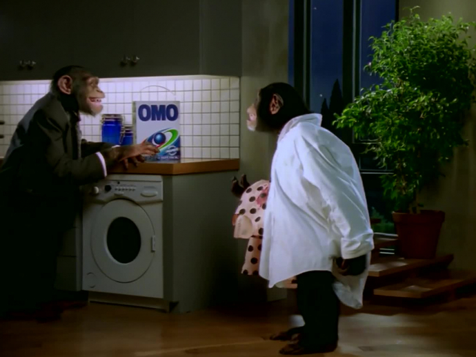 Omo micro : Le séducteur | INA