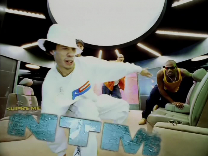 NTM single : version 30 secondes | INA