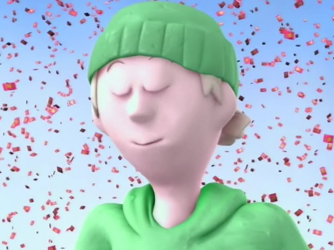 Hubba bubba : Dream version 30 secondes | INA