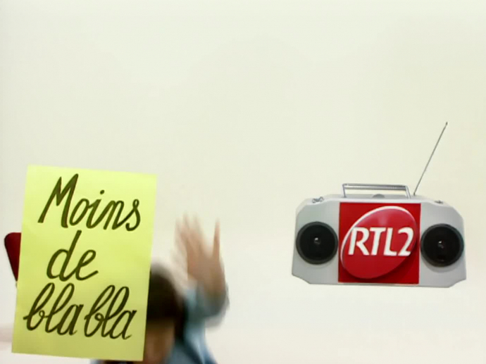RTL 2 | INA