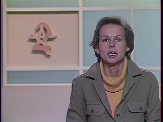 Antenne 2 Le Journal de 20H : émission du 4 décembre 1982 | INA