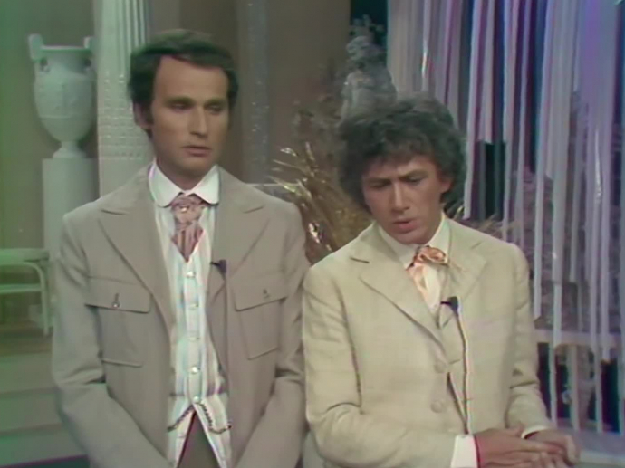 Jean Luc Moreau et Yvan Varco "La mouche tsé tsé" | INA