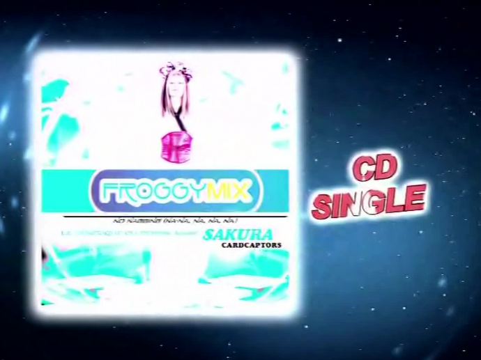 Froggy mix neutre version 9 secondes | INA